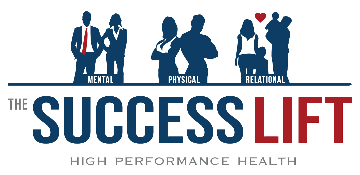 The Success Lift