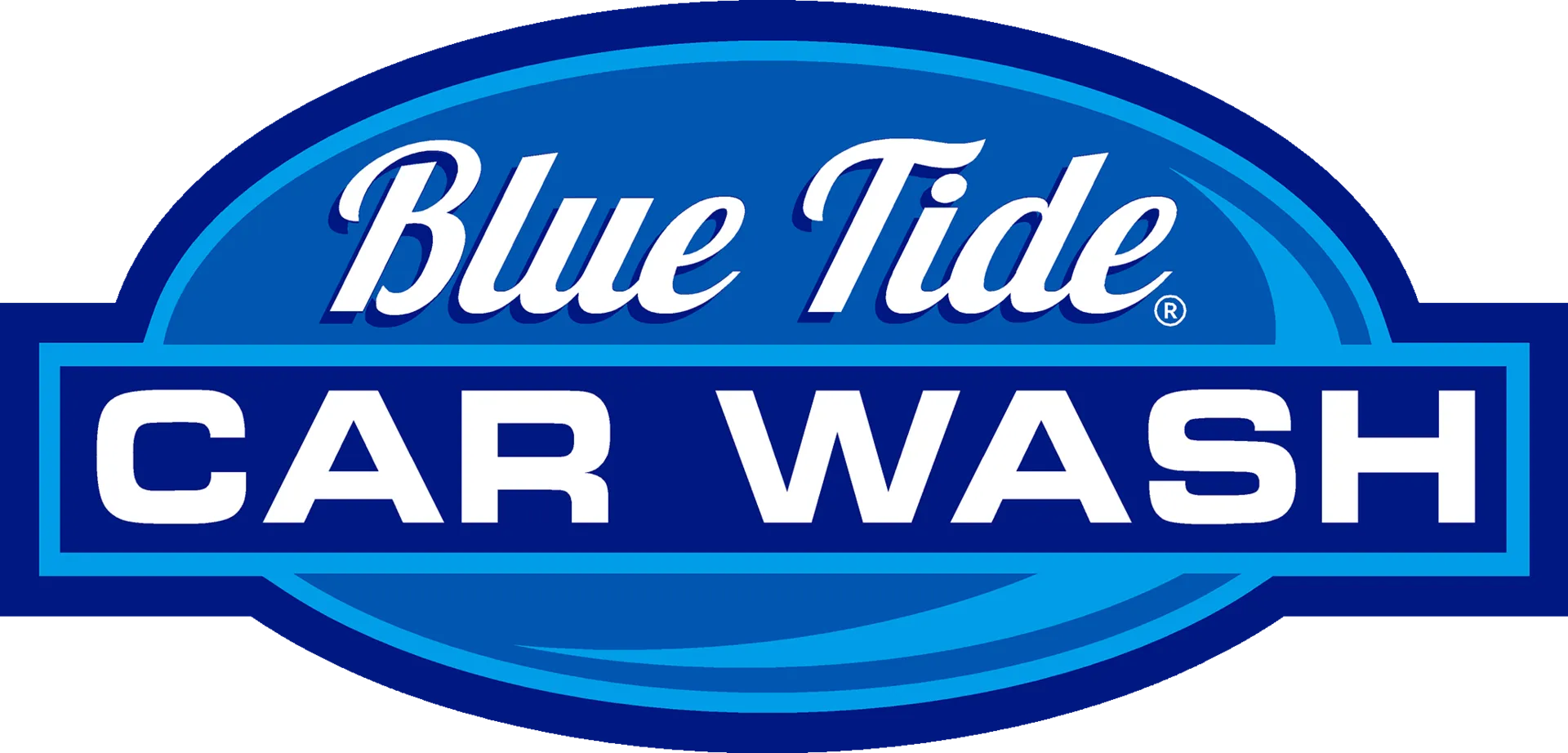 Blue Tide Car Wash | Touchless & Tunnel Car Wash Services