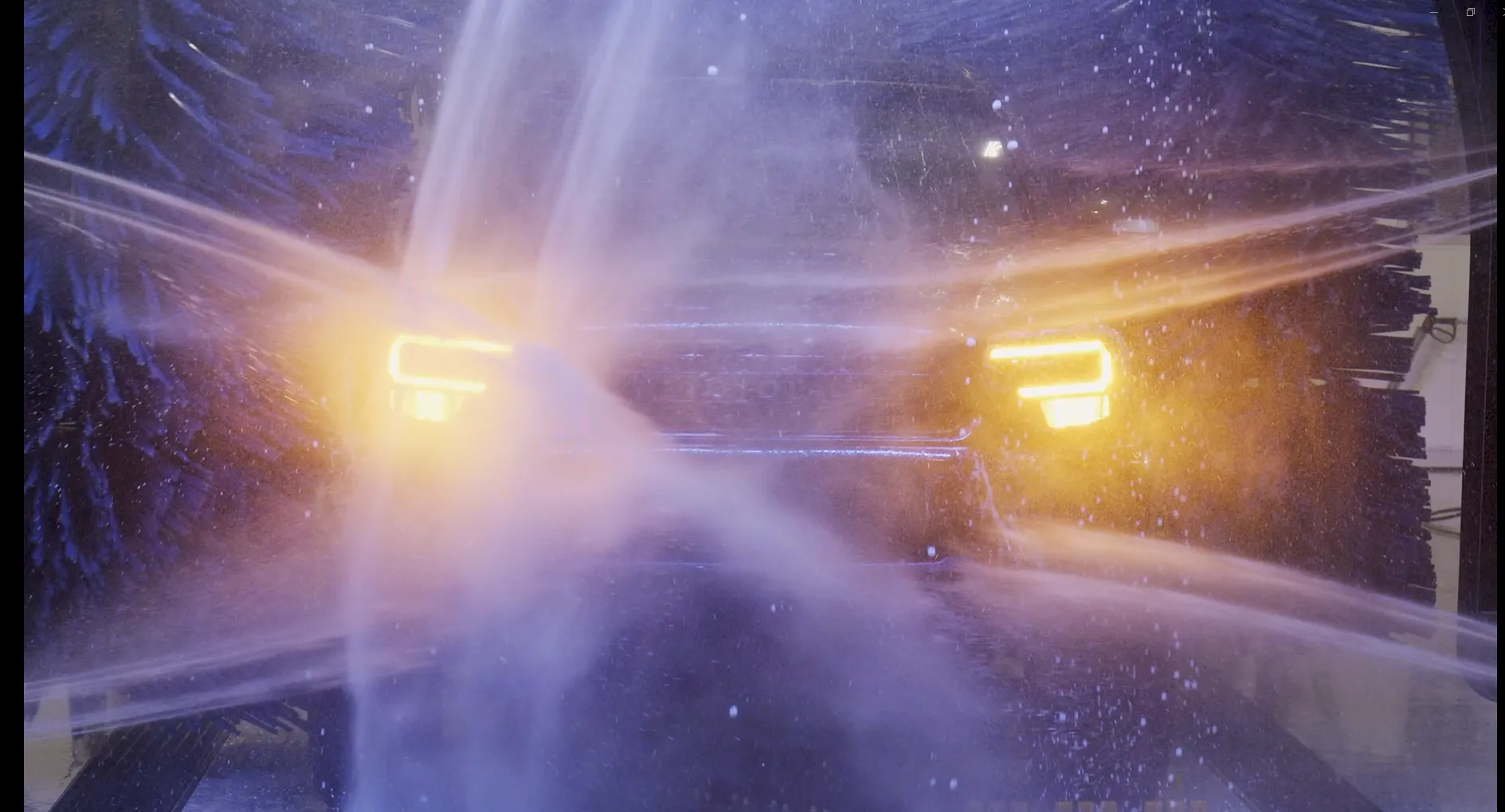 Blue Tide Car Wash | About Us