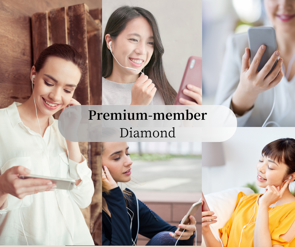 Premium-Diamond