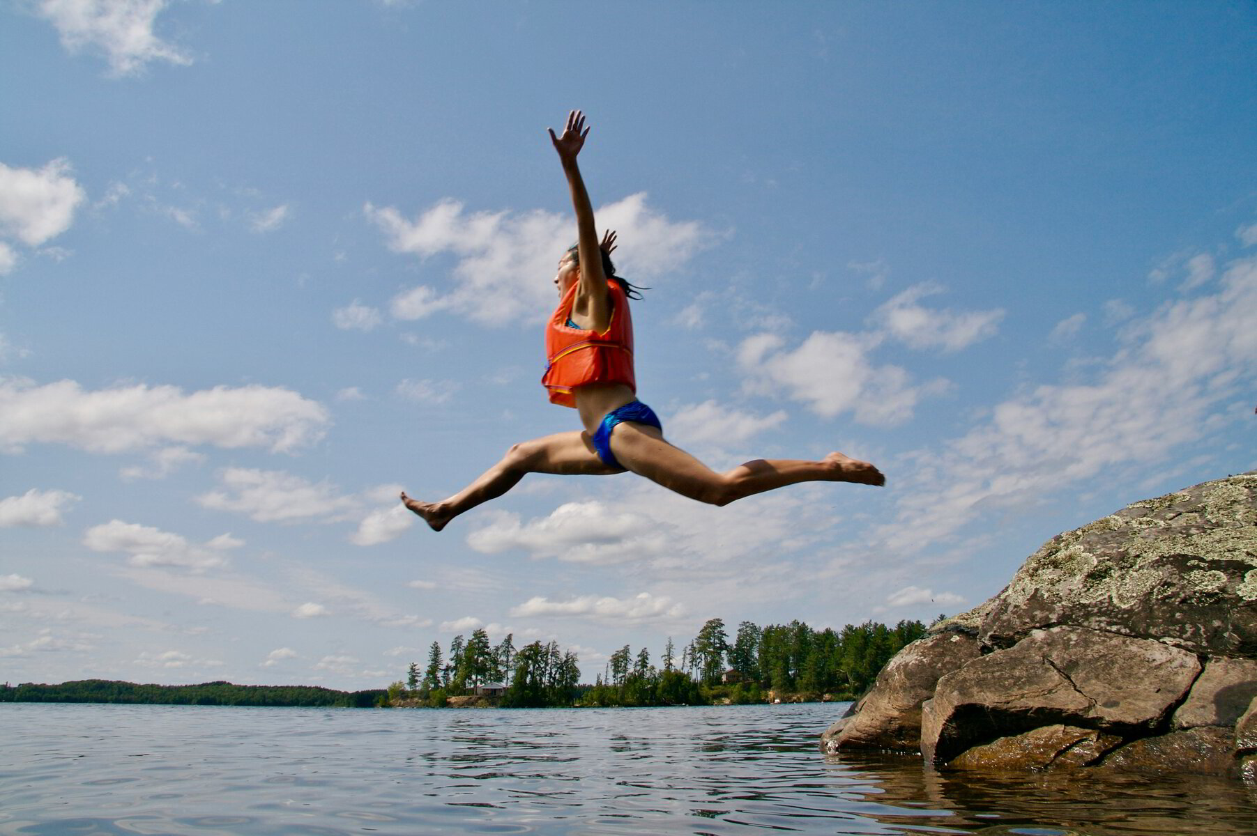 Stay Active and Pain-Free This Summer in Little Rock: Keep Your Spine ...