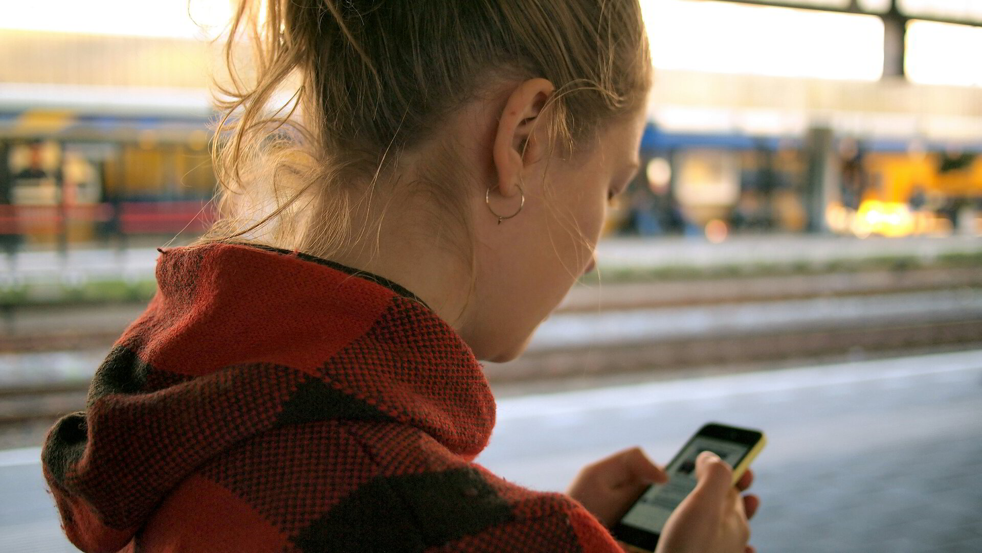 Tech Neck: How Screen Time Impacts Kids & Adults—and What You Can Do ...