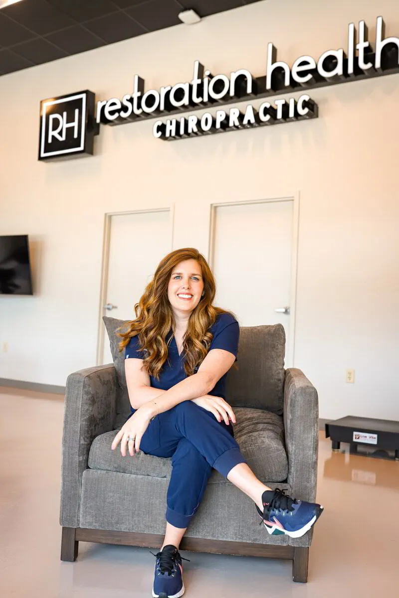 About Restoration Health Chiropractic | Dr. Michael Butler | Little ...