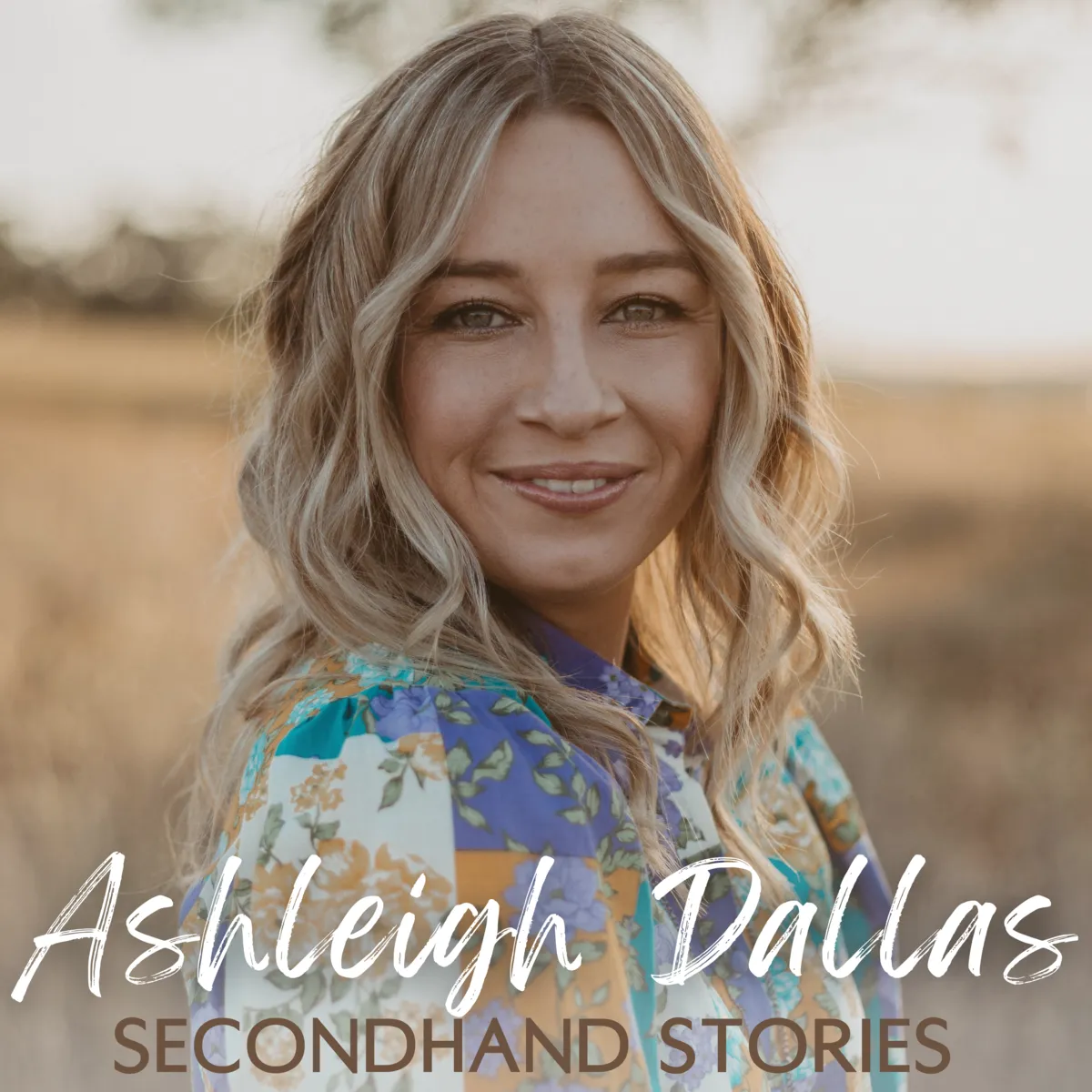 Ashleigh Dallas Secondhand Stories