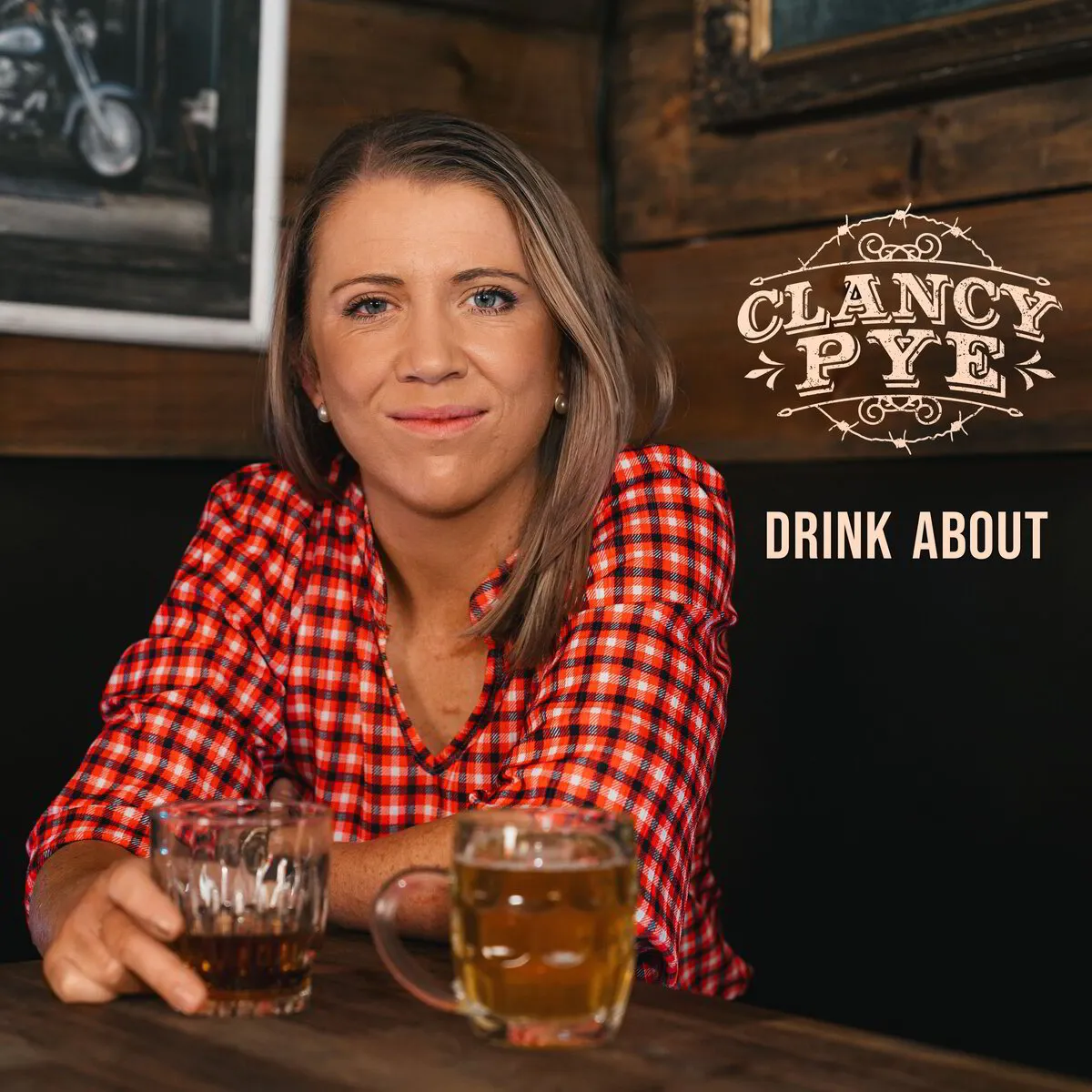 Clancy Pye - Drink About