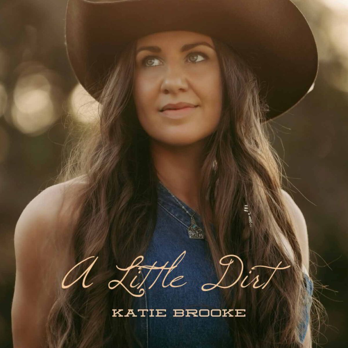 Katie Brooke - A Little Dirt