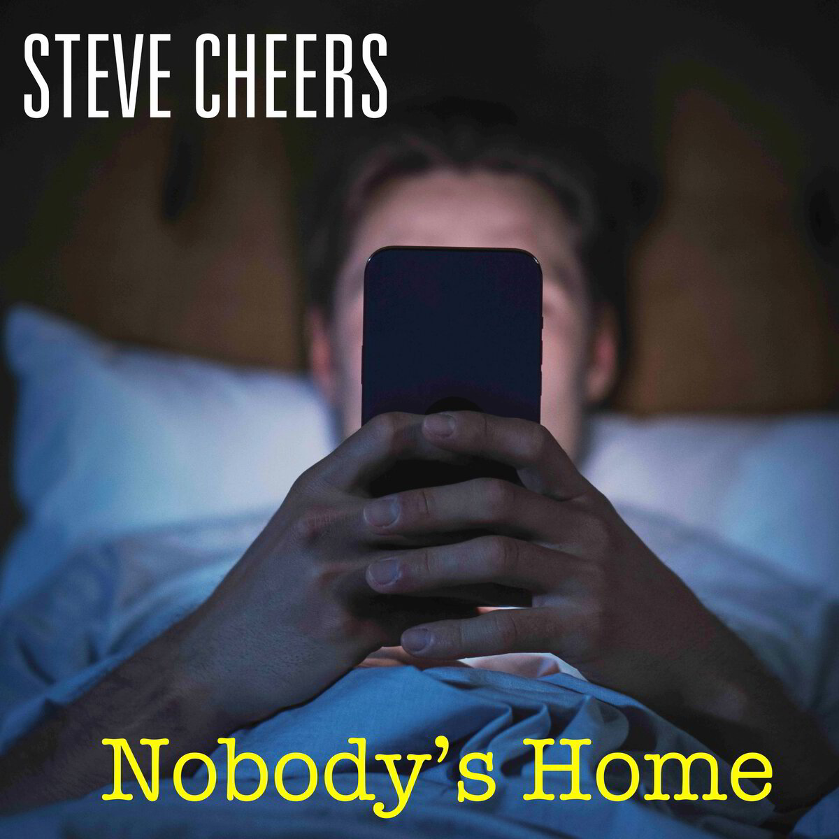 Steve Cheers - Nobody's Home