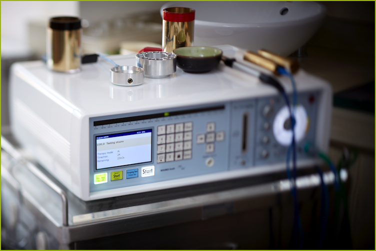 Exploring the World of Bioresonance/ Biofeedback: A Naturopathic ...