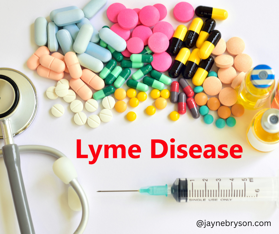 Understanding and Managing Lyme Disease: A Comprehensive Guide