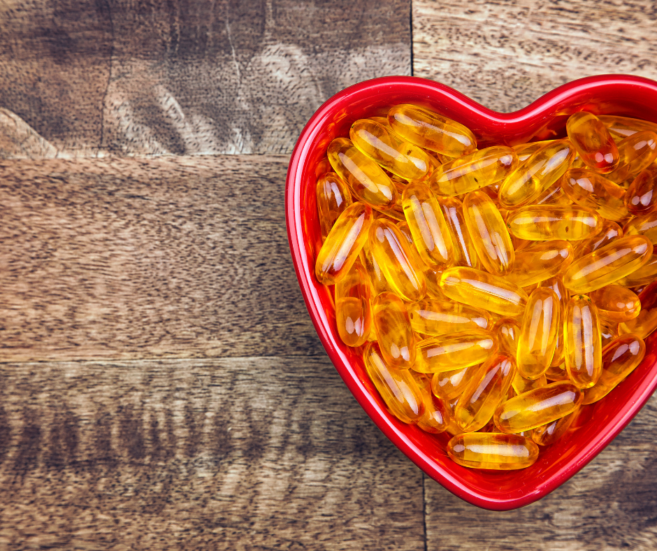 The Benefits of Fish Oils and the Impact of Arachidonic Acid on Bipolar ...