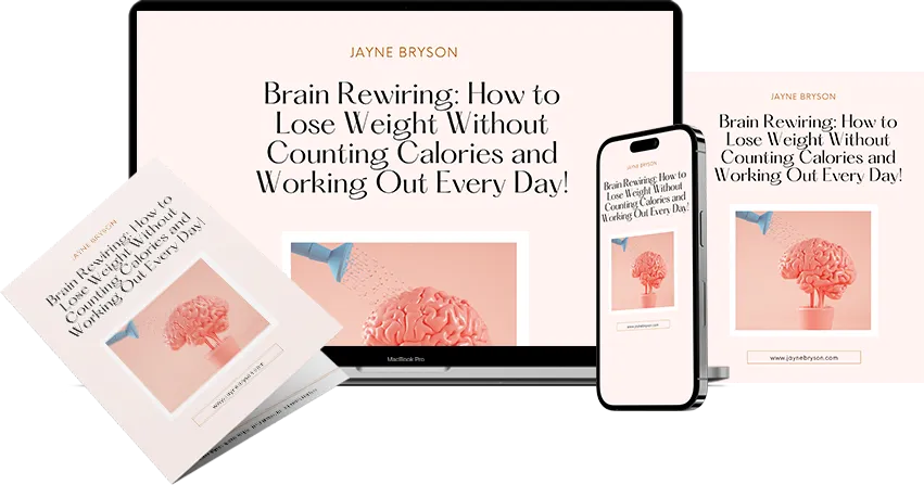 Free Brain Rewiring Guide