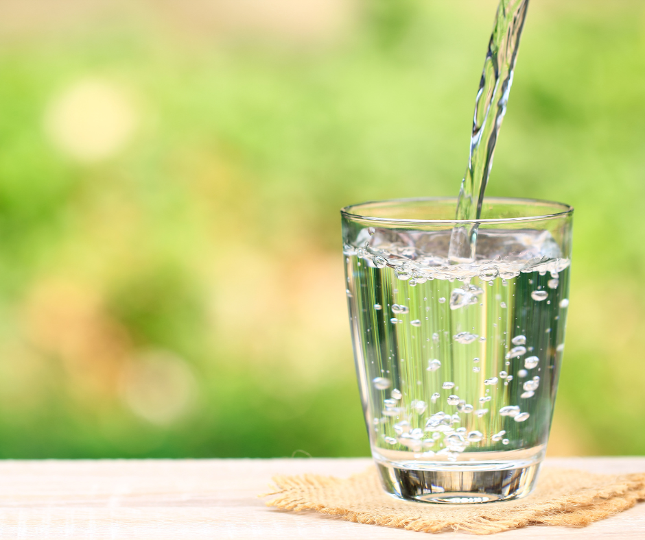 What are the 8 Stages of a Water Fast?