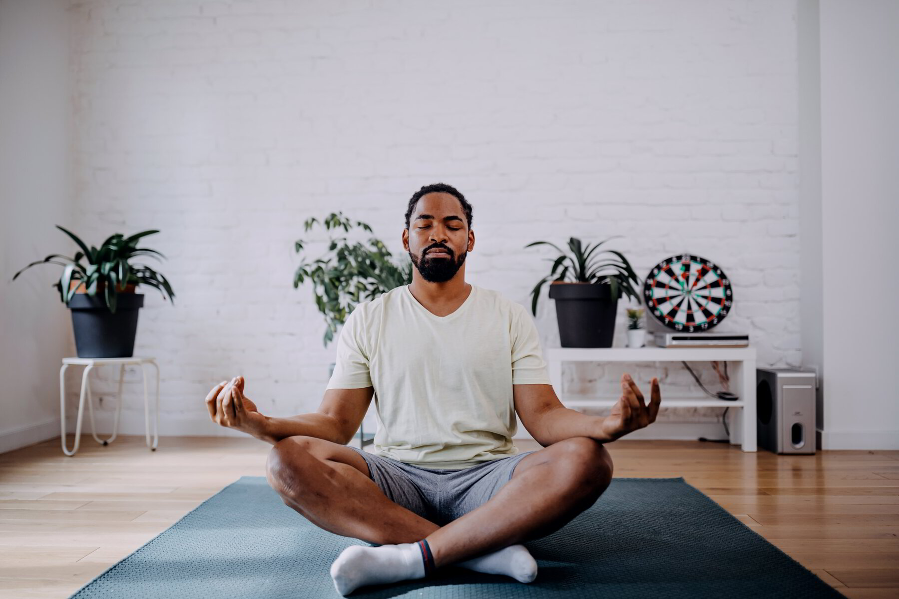 How to Create a Strong Meditation Practice?