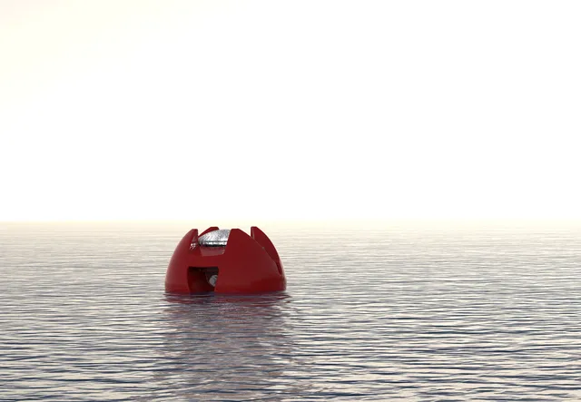 SmartOcean UK: Innovative Marine Solutions