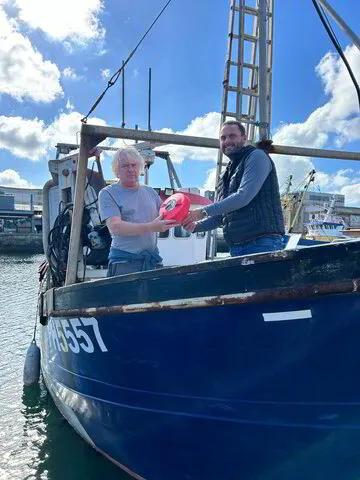 SmartOcean UK: Innovative Marine Solutions