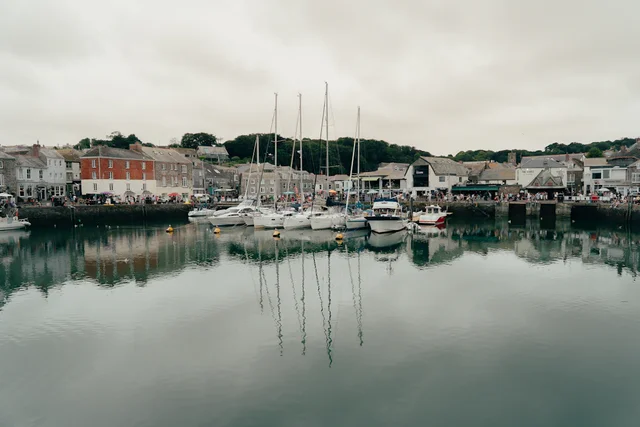 SmartOcean UK: Innovative Marine Solutions