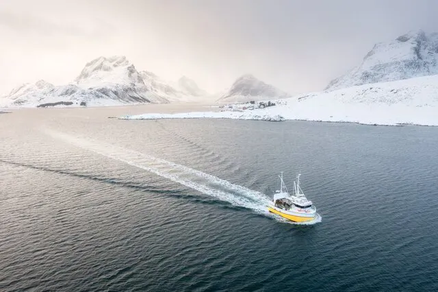 SmartOcean UK: Innovative Marine Solutions