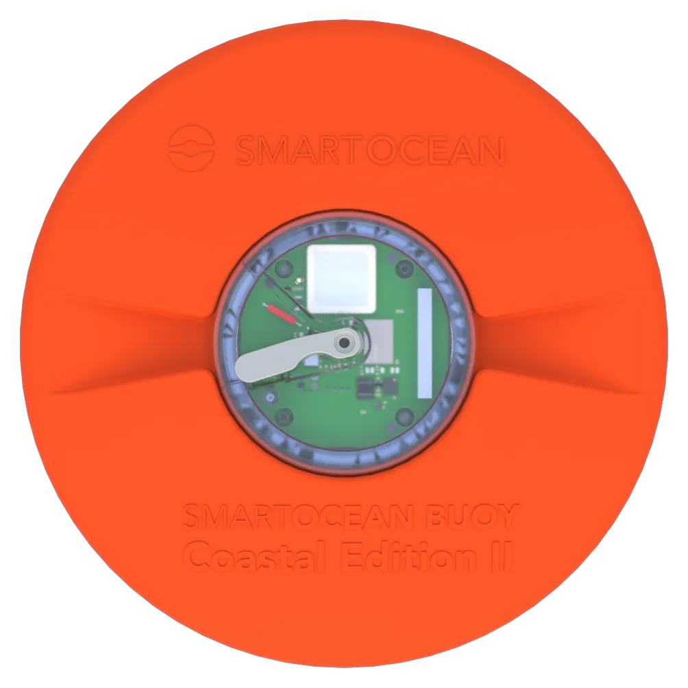 SmartOcean UK: Innovative Marine Solutions