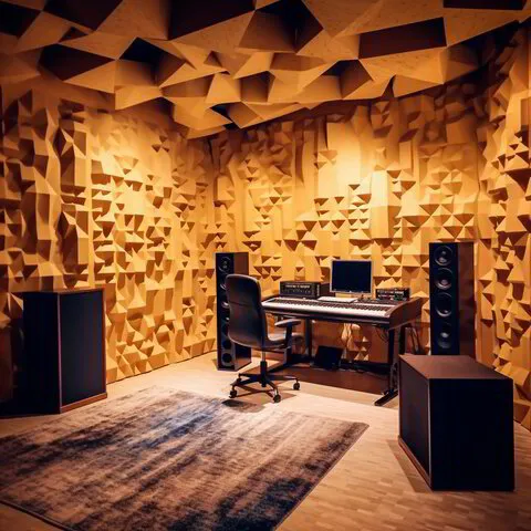 7 Equipment Essentials for Your Home Music Studio