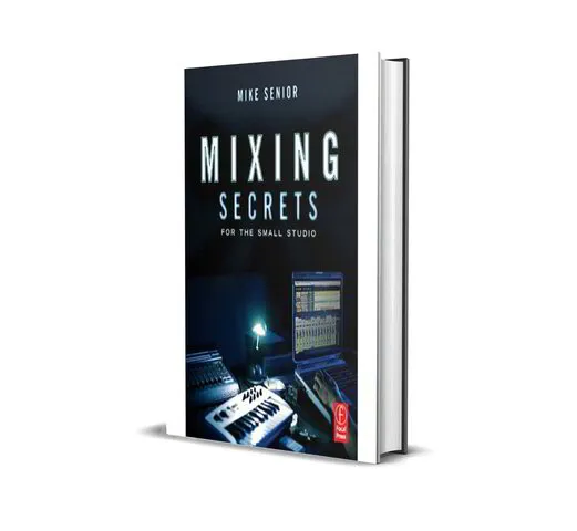 Top 5 Books For Audio Mastering in 2025