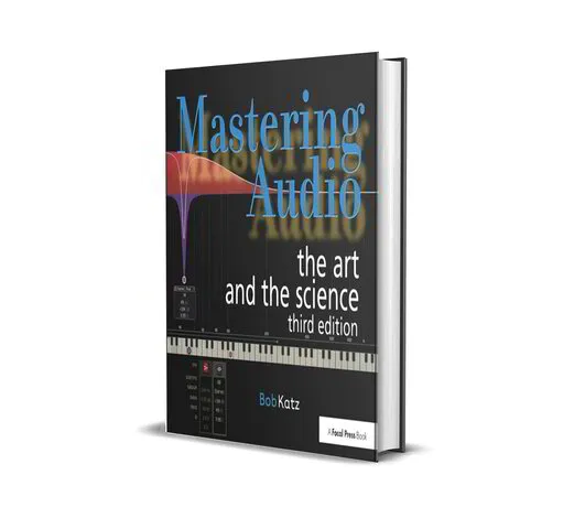 Top 5 Books For Audio Mastering in 2025