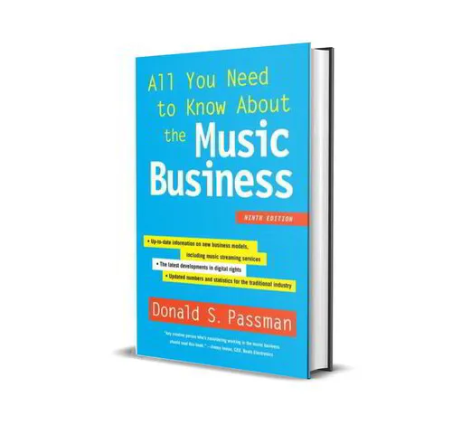 Top 5 Books For Audio Mastering in 2025