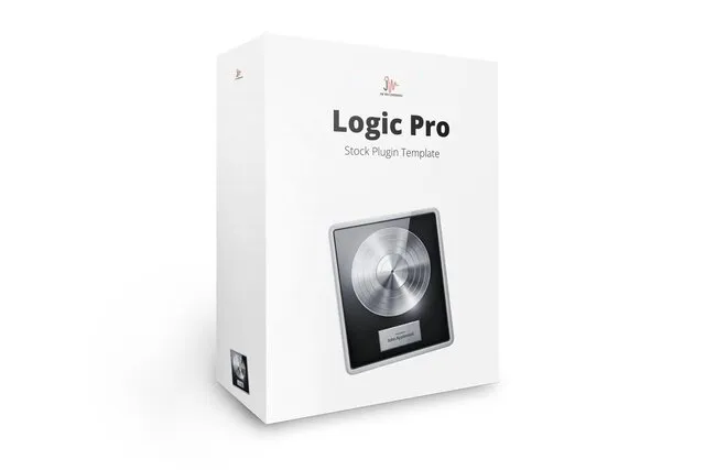 Free Logic Pro Session Template