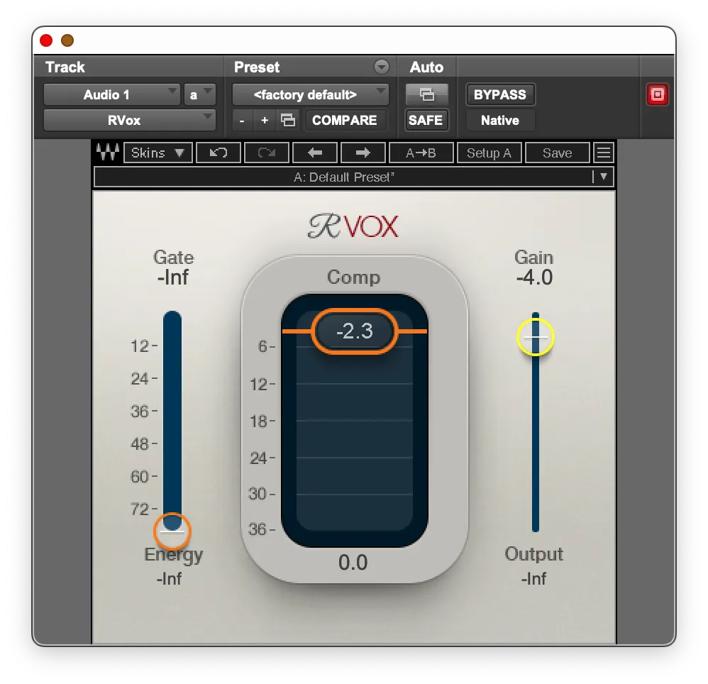 The Best Vocal Mixing Plugins in 2025
