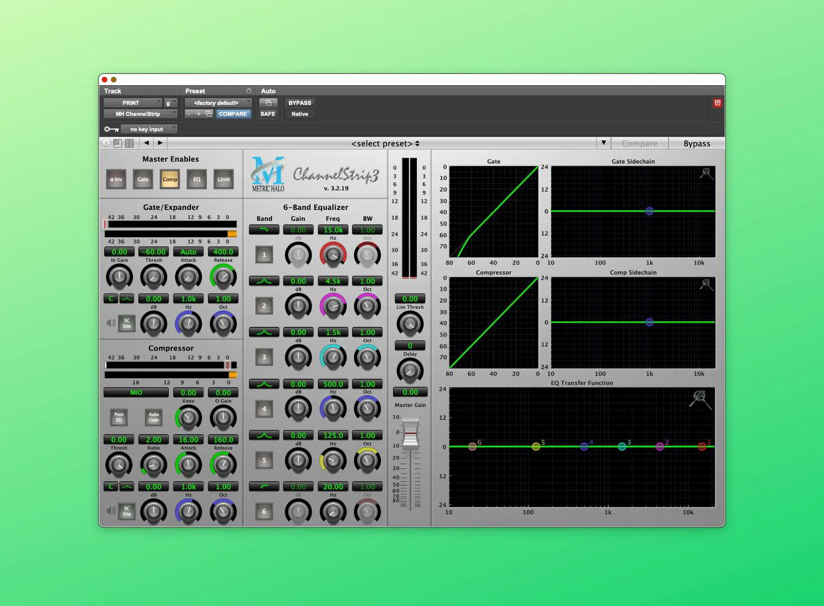 Top Compressor VST Plugins in 2025 (Free & Paid)
