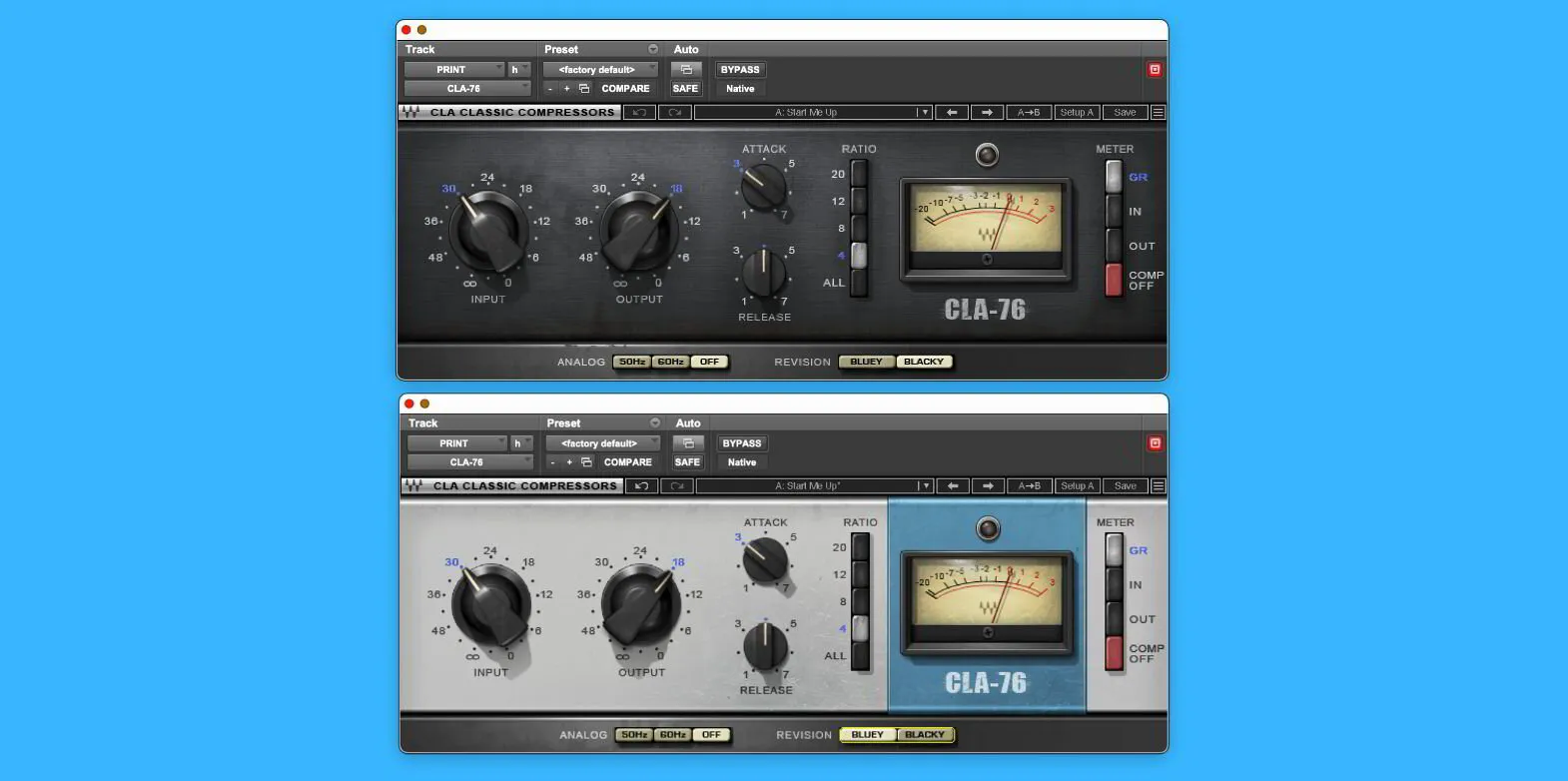 Top Compressor VST Plugins in 2025 (Free & Paid)