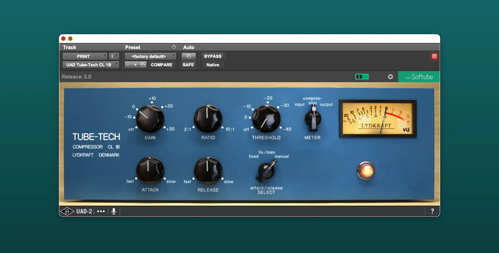Top Compressor VST Plugins in 2025 (Free & Paid)
