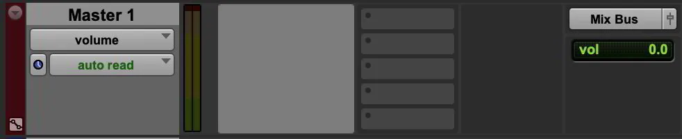 Pro Tools: How To Create & Configure Tracks