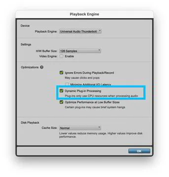Pro Tools: Hardware Setup