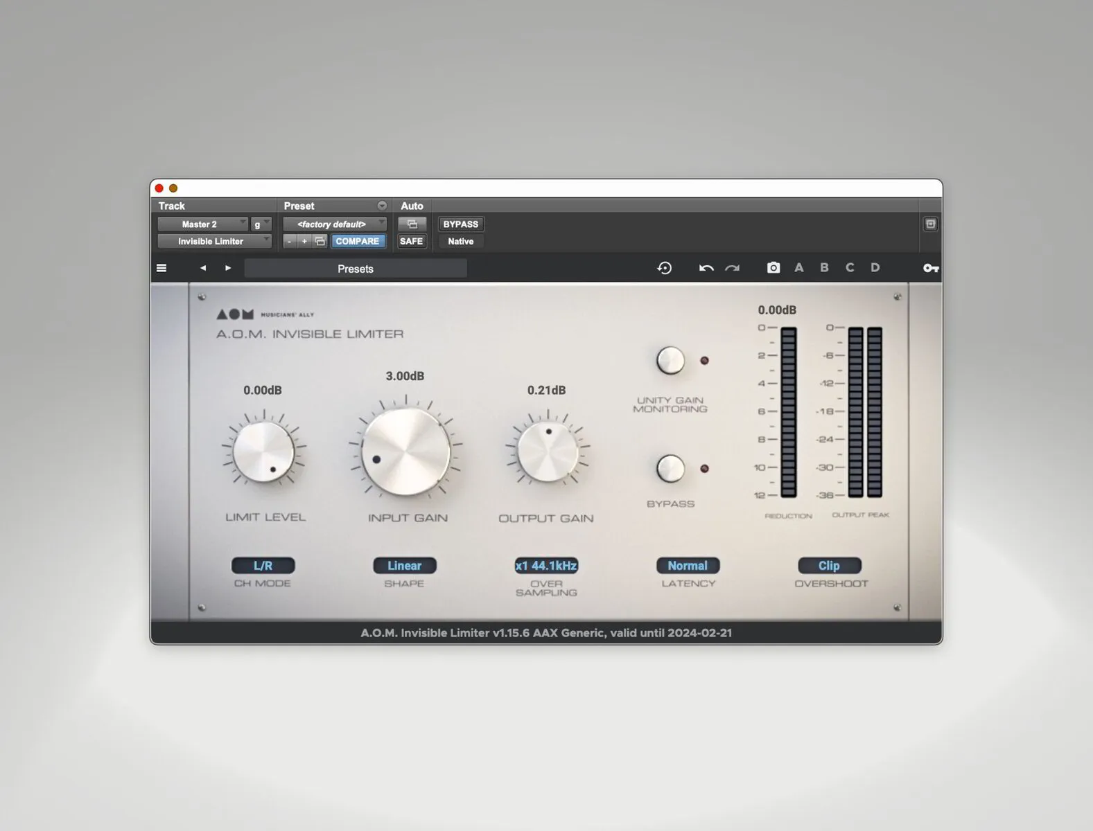 What Is a Limiter & How To Use One