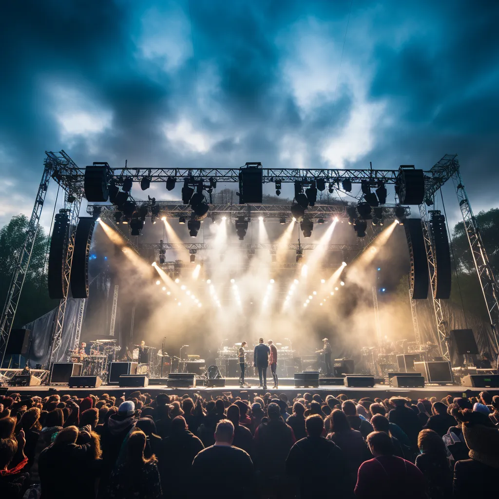 What Is Gain Staging & How It Can Improve Your Mix