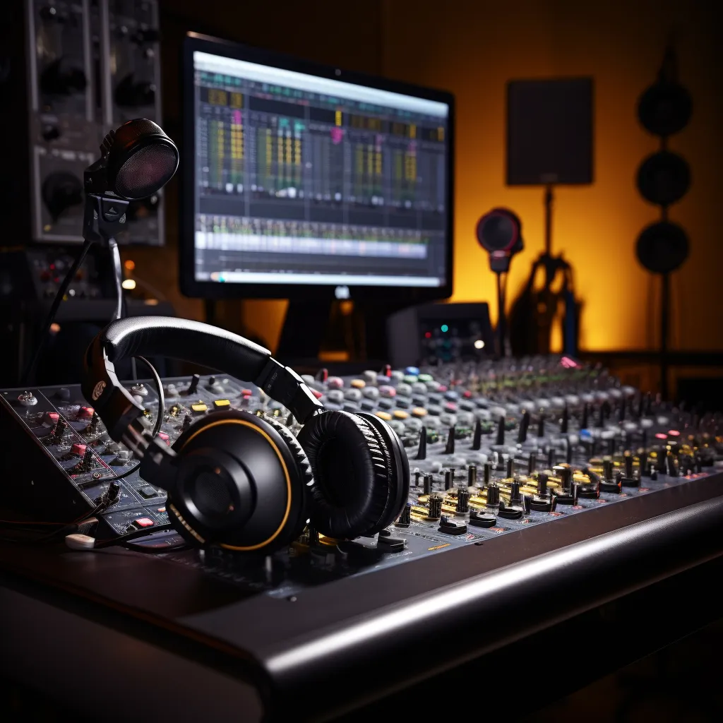 The 6 Best Headphones for Mixing and Mastering (2025)