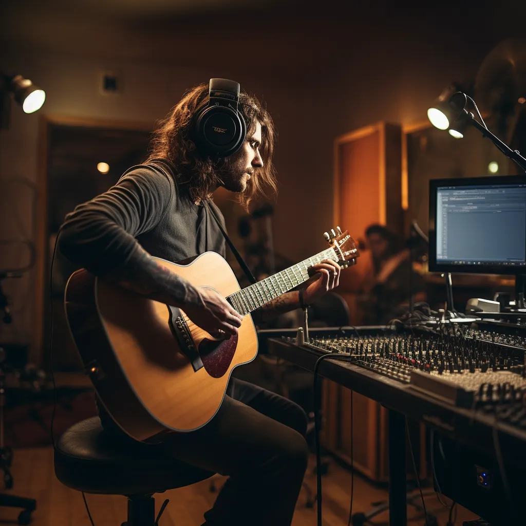 How To EQ Acoustic Guitar