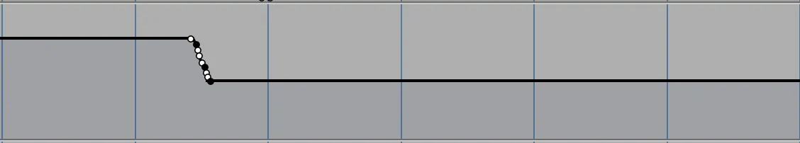 Pro Tools: Automation