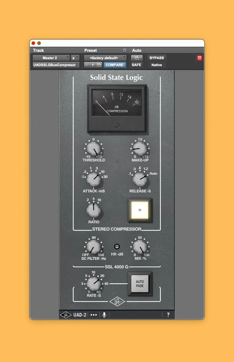 What’s the Difference Between Compression and Limiting?