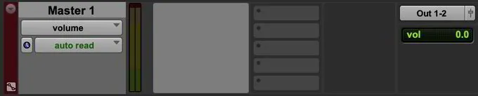 Pro Tools: How To Create & Configure Tracks