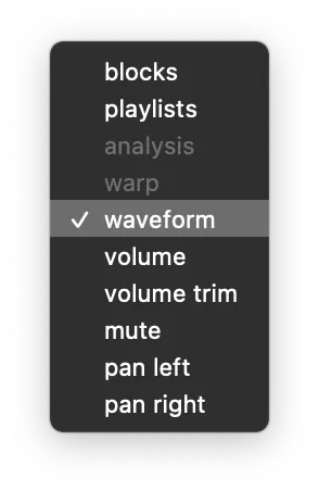 Pro Tools: Automation