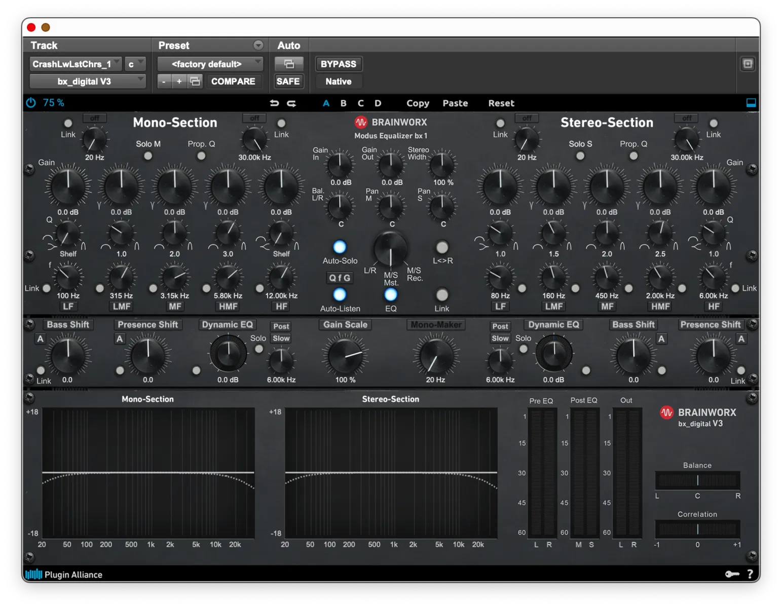 Best EQ Plugins for Mixing