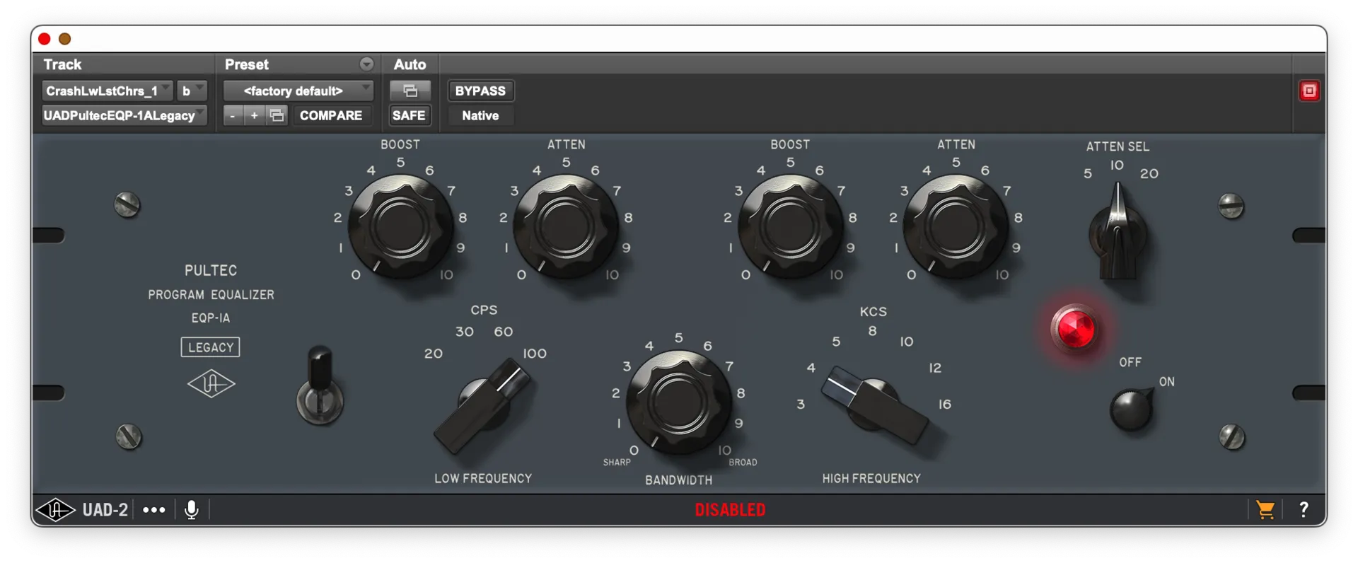 Best EQ Plugins for Mixing