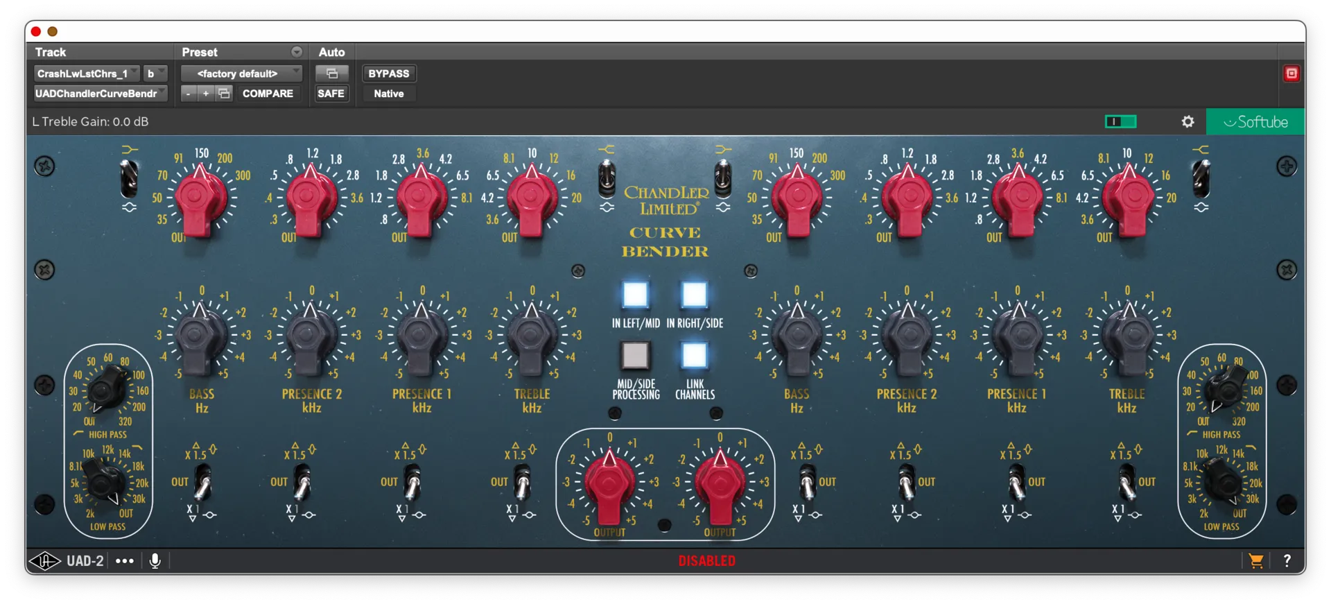 Best EQ Plugins for Mixing