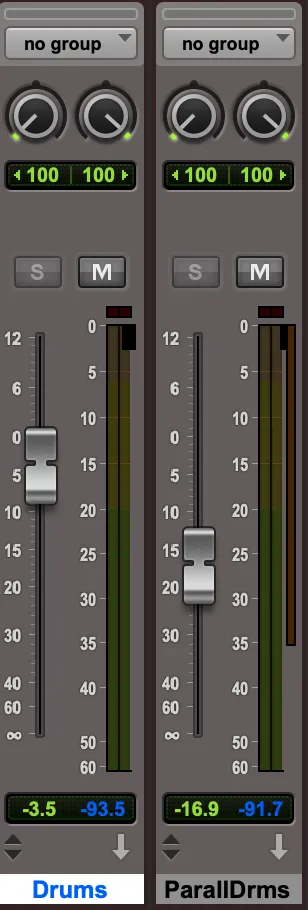 How To Use Parallel Compression
