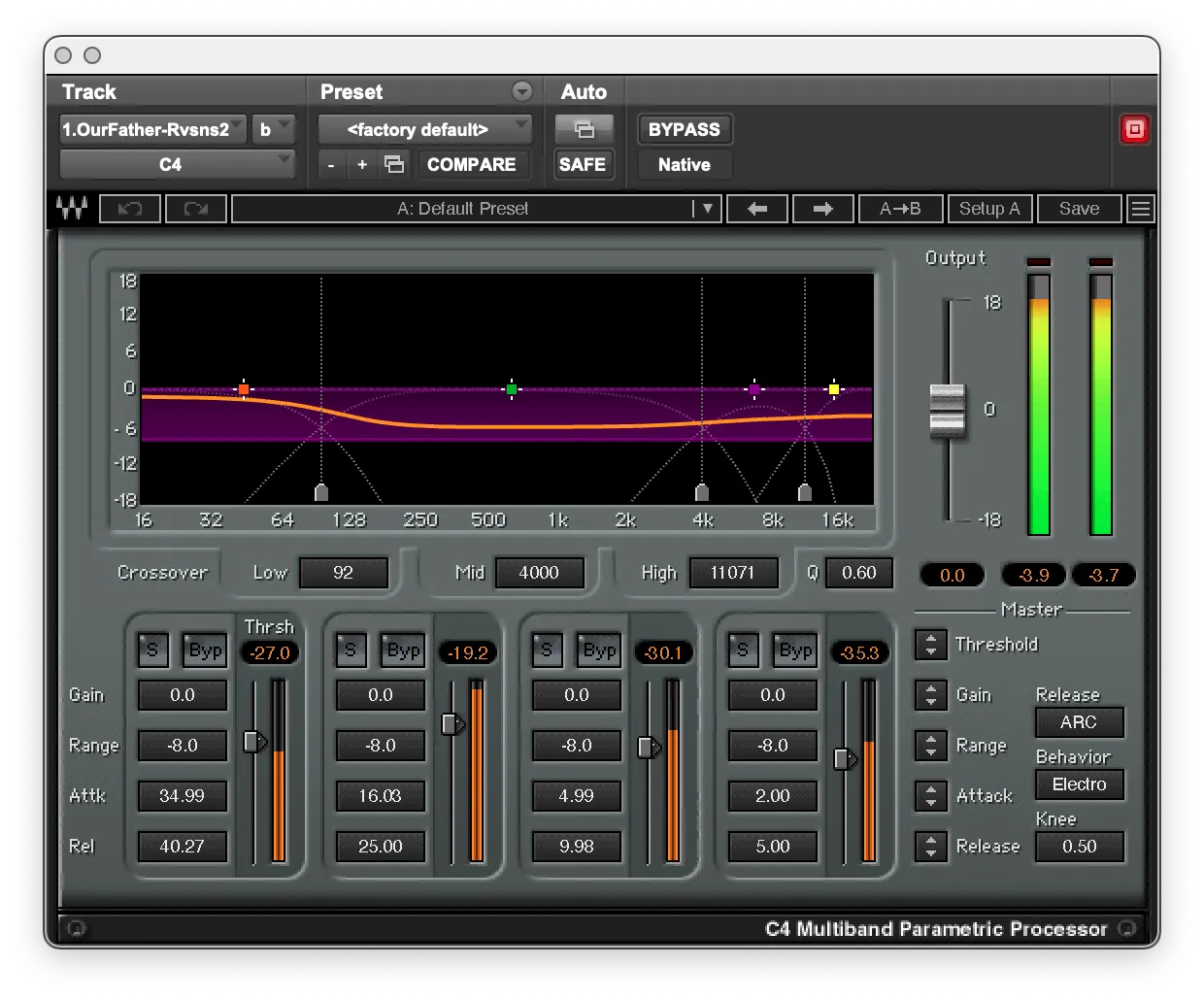 The Essential Guide to Multiband Compression