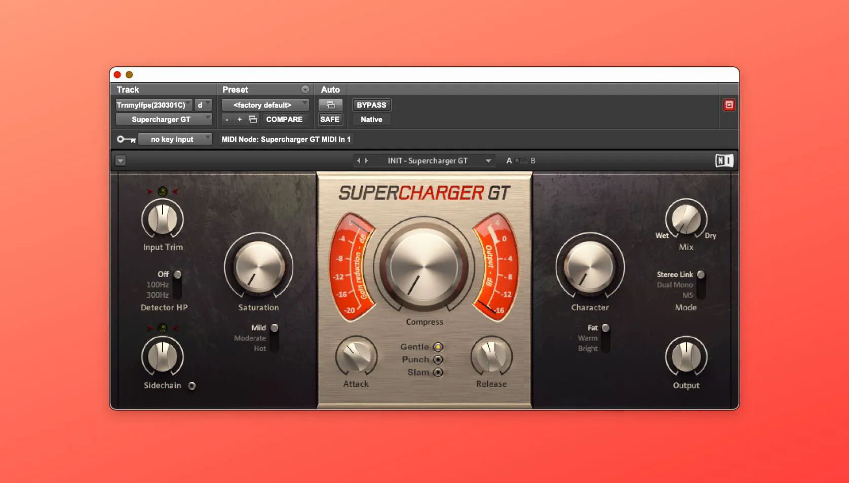 Top Compressor VST Plugins in 2025 (Free & Paid)