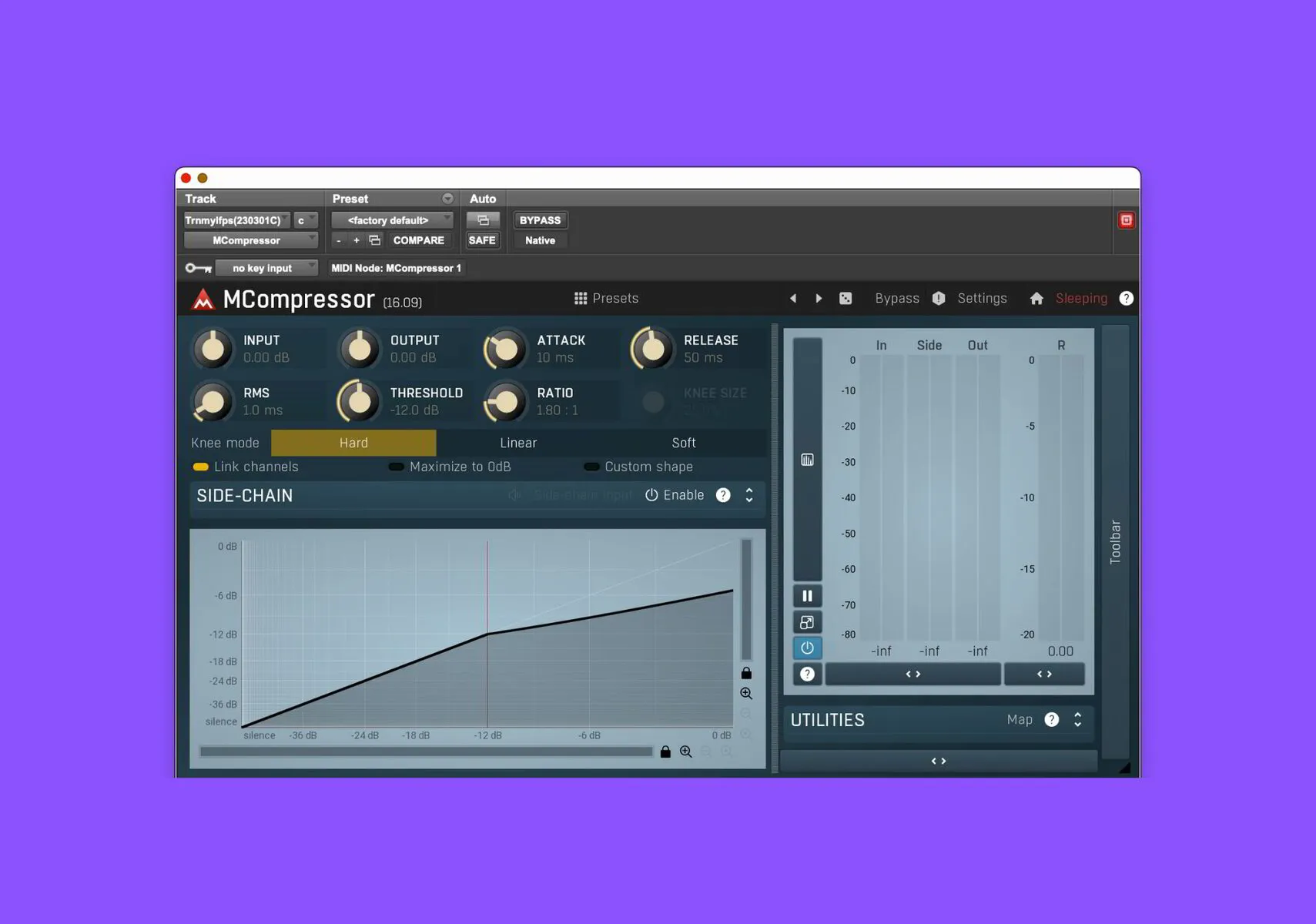 Top Compressor VST Plugins in 2025 (Free & Paid)