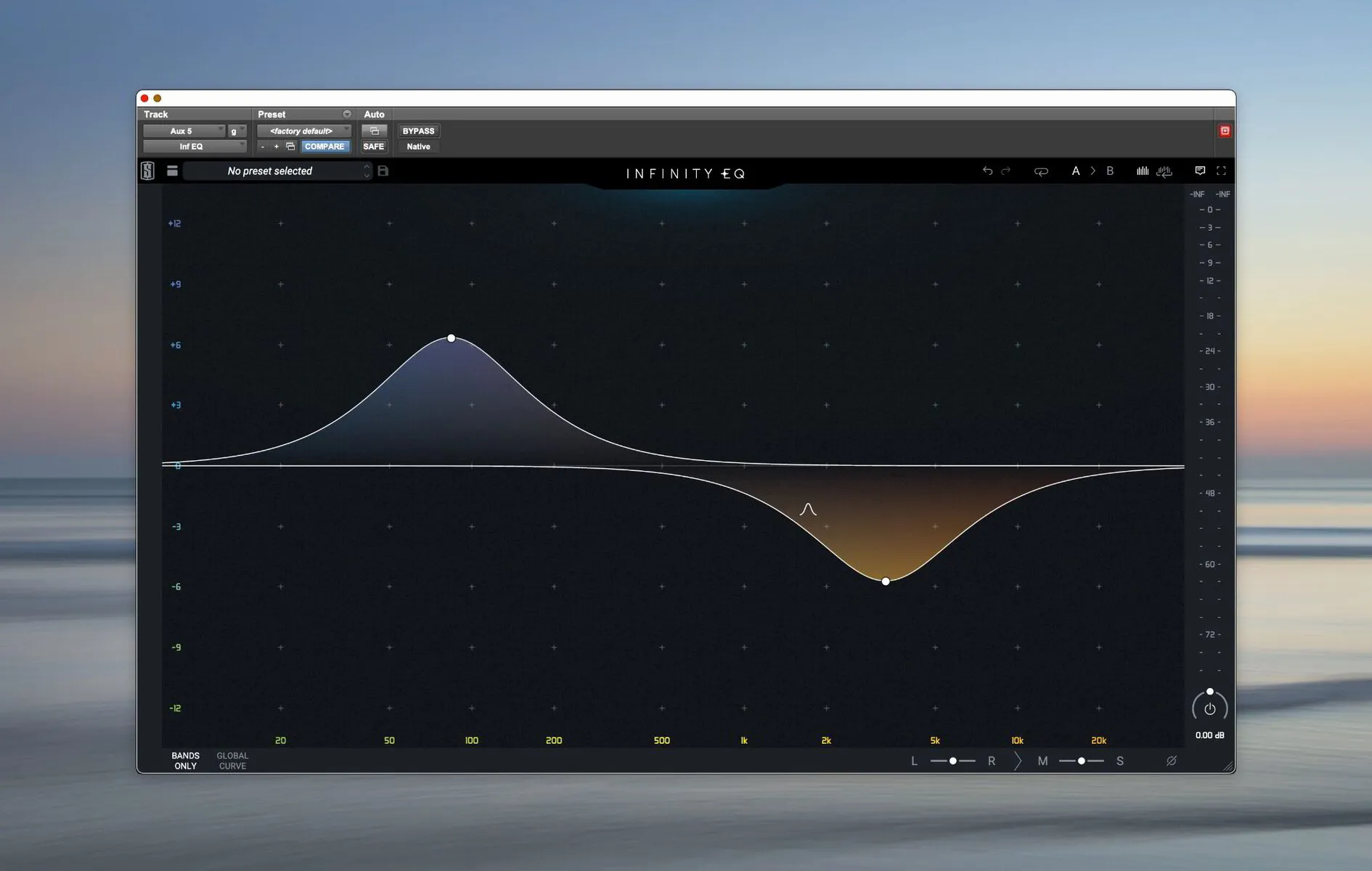 How To EQ Acoustic Guitar