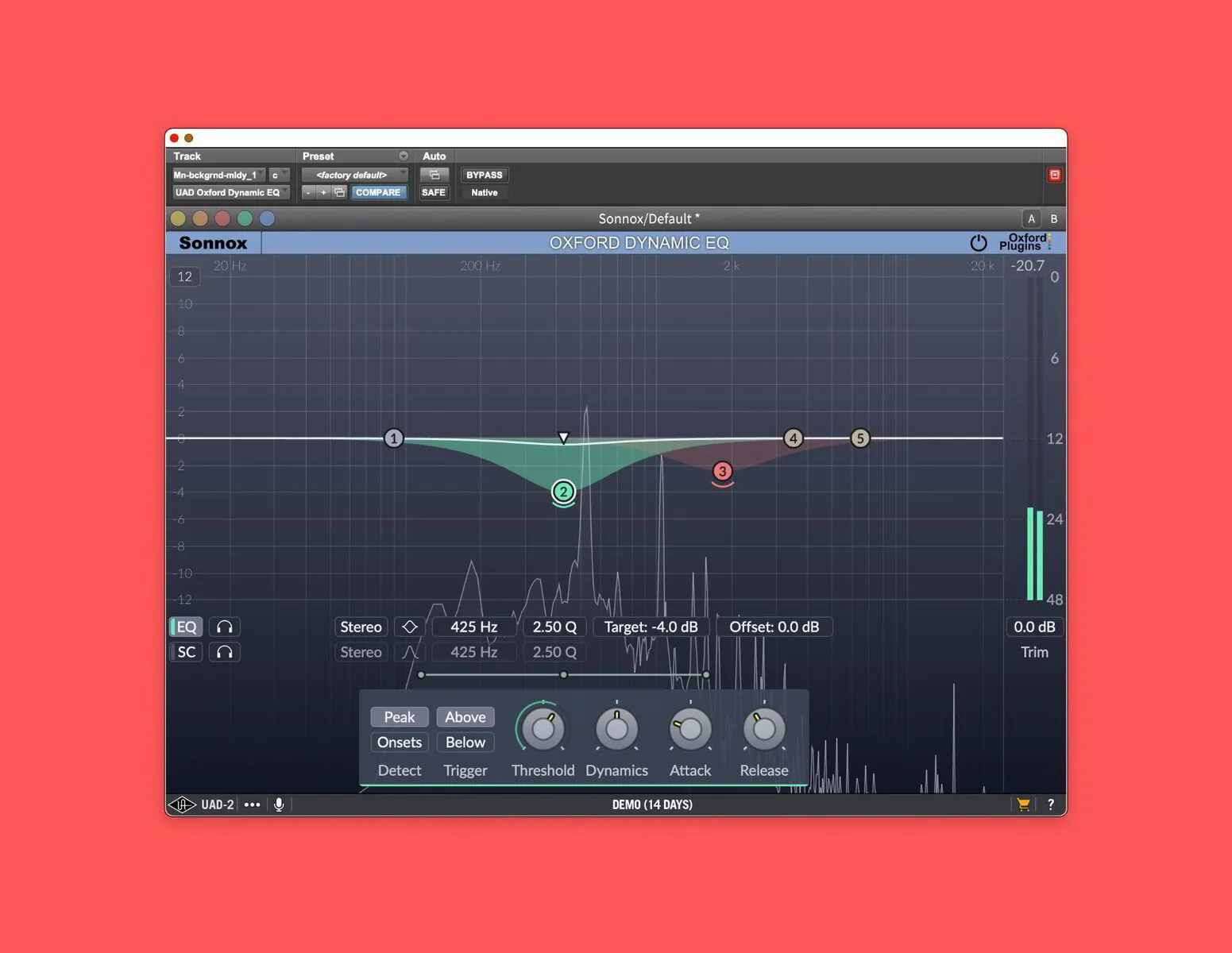 How to Use Dynamic EQ (With the Top Plugins in 2025)